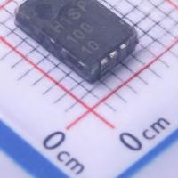 China solid conductive polymer multi layers capacitor Nantong Jianghai Capacitor PCP1APA101W15V with low ESL and RoHS compliance for sale