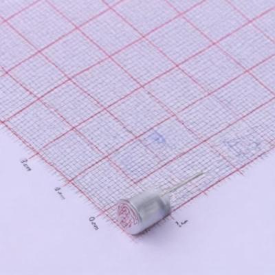China Nantong Jianghai Capacitor PCR0GHN561MB08LL35WP capacitor with ultra low ESR and low profile design for sale