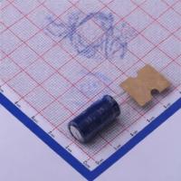 China Electronic Parts Selection Including Nantong Jianghai Capacitor ECR1VBK471MFA100020 For Power Solutions for sale