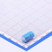 China Electronic Component Nantong Jianghai Capacitor ECR1VPT221MLL080011 Suitable For Industrial Circuits for sale