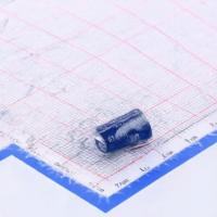 China Electrolytic Capacitor Nantong Jianghai Capacitor ECR1VBK471MLL100016 Ideal for in Power Electronics for sale