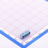 China High Capacitance Electrolytic Capacitor Nantong Jianghai Capacitor ECR1HPT220MLL050011 for Industrial for sale