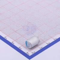 China Conductive Polymer Aluminum Capacitors NCC APSC160ELL271MHB5S with Halogen Free and RoHS2 Certification for sale