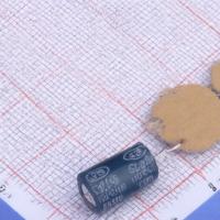 China capacitor Nantong Jianghai Capacitor ECR1EGK101MFA063011 designed for power supply and switching device applications for sale