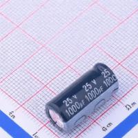 China Trusted electronic capacitor Nantong Jianghai Capacitor ECR1EBK102MLL100020 for industrial electronics for sale