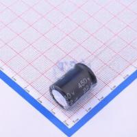 China Robust Nantong Jianghai Capacitor ECR2WQX220MLL160020 suitable for demanding electronic environments for sale