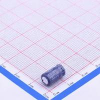China Capacitor Components Featuring Nantong Jianghai Capacitor ECR1CBK221MLL063011 for Electronic Devices for sale