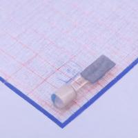 China Radial Lead Capacitor NCC APSF160ETD471MJB5S Conductive Polymer Aluminum Solid Type for Industrial Applications for sale