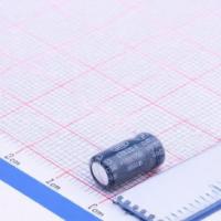 China Electrolytic Capacitor Nantong Jianghai Capacitor ECR1CBK101MLL063011 Designed for Power Electronics for sale