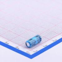 China Electronic component Nantong Jianghai Capacitor ECR1CPT330MLL050011 for general consumer electronics for sale