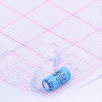 China Electronic Component Nantong Jianghai Capacitor ECR1CPT101MLL050011 CD 110 PT Series Electrolytic Capacitor for sale
