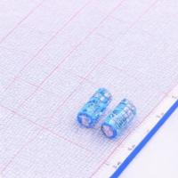 China Electronic capacitor Nantong Jianghai Capacitor ECR1EPT101MLL063011 designed for long life operation for sale