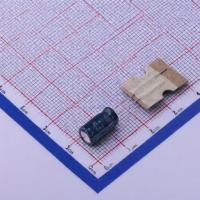 China Durable electronic circuit capacitor Nantong Jianghai Capacitor ECR1VXY560MFA063011 with long useful life for sale