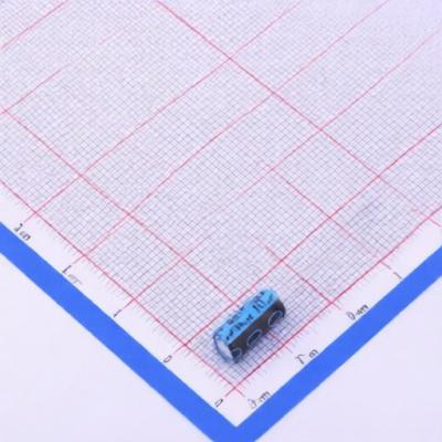China Electronic Capacitor Nantong Jianghai Capacitor ECR1HPT100MLL050011 Featuring Long Life and Low ESR for sale