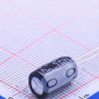 China switching power supply capacitor Nantong Jianghai Capacitor ECR1VQL151MLL080011 with low ESR and long life for sale