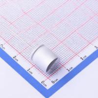 China Conductive Polymer Hybrid Aluminum Electrolytic Capacitors NCC HHSC350ELL271MJC5S Rated 25 to 63Vdc for sale