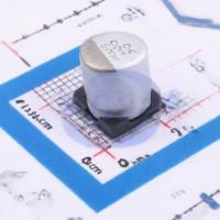 China Automotive industrial capacitor NCC EMZA350ARA221MHA0G with solvent resistant and vibration features for sale