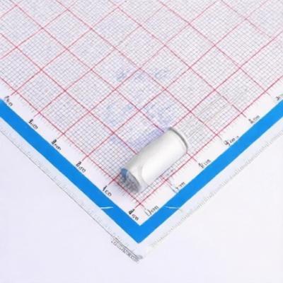China Conductive Polymer Aluminum Solid Capacitors NCC APSG160ELL102MH20S with Rated Voltage Range of 16 to 35 Volts DC for sale