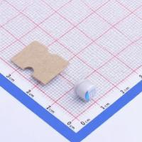 China Radial Lead Capacitor NCC APSF160ETD101MF05S Conductive Polymer Aluminum Solid Capacitor Super Low ESR for sale