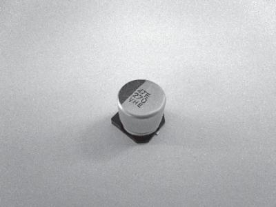 China Conductive Polymer Hybrid Aluminum Electrolytic Capacitors NCC HHXE250ARA221MHA0G for Harsh Environments for sale