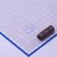 China High Reliability NCC EKY-350ELL152MK35S Component Suitable For Various Industrial Systems for sale