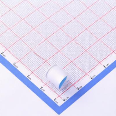 China Radial Lead Conductive Polymer Capacitors NCC APSC6R3ELL821MJB5S Suitable for DC DC Converter Circuits for sale