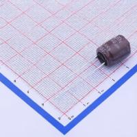 China Miniature Aluminum Electrolytic Capacitors NCC EKYB101ELL560MJC5S Suitable For High Ripple Current Circuits for sale