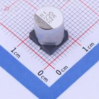 China Vibration resistant low ESR capacitor NCC EMZR500ARA221MHA0G rated 105 volts for compact electronic designs for sale