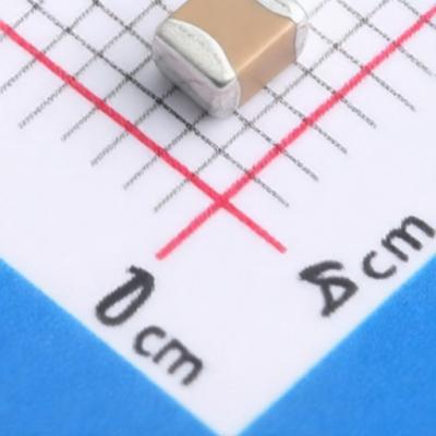 China Stable Performance X7R Capacitor NCC KTS500B475K32N0T00 25V 4.7uF for Electronic Circuit Reliability for sale