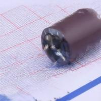 China Versatile NCC EKXJ201ELL331MMN3S electronic part ideal for in manufacturing and industrial automation for sale