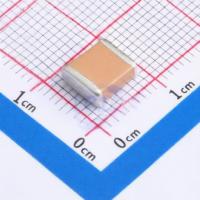 China Multilayer Ceramic Chip Capacitors NCC KTS251B155M76N0T00 Suitable for Demanding Electronic Circuits for sale