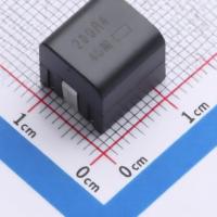 China Low DC resistance surface mount choke coil NCC LKKA0200R4K1DF0E designed for high temperature automotive applications for sale