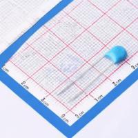 China Ceramic Disc Capacitor NDF H102K056BP48230L502 for Power Circuits and Electronic Devices Applications for sale