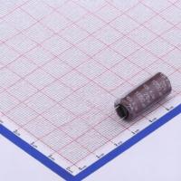 China Low ESR Miniature Aluminum Electrolytic Capacitors NCC EKZM250ELL102MJ25S Long Life RoHS2 Compliance for sale