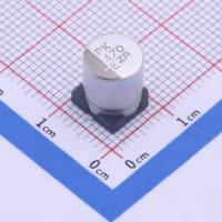 China High reliability capacitor NCC EMZR250ARA471MHA0G suitable for industrial electronic applications for sale