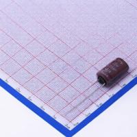 China High Stability Electrolyte Capacitors NCC EKZN160ELL152MJ20S with Low Impedance and Wide Voltage Range for sale