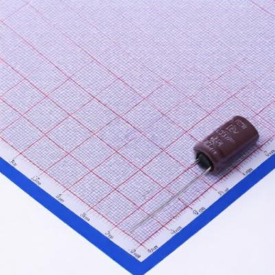 China High Stability Electrolyte Capacitors NCC EKZN160ELL152MJ20S with Low Impedance and Wide Voltage Range for sale