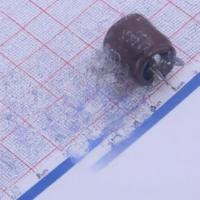 China Durable electronic component NCC EKY-630ELL471ML20S designed for power supply and signal filtering for sale