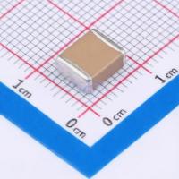 China Ceramic Chip Capacitors NCC KTS500B226M76N0T00 Designed for High Reliability and Smoothing Circuits for sale