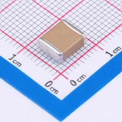 China Ceramic Chip Capacitors NCC KTS500B226M76N0T00 Designed for High Reliability and Smoothing Circuits for sale