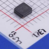 China Compact surface mount crystal unit NDK NX3225GA-12MHZ-STD-CRG-2 with excellent heat shock resistance for sale