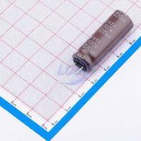 China High endurance capacitor NCC EKXJ161ELL221MK35S with rated voltage range 160 to 500Vdc and capacitance 6.8 to 680F for sale