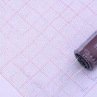 China Long life capacitor NCC EKXJ451ELL820MMN3S offering ripple current rating for electronic ballast applications for sale