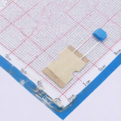 China High Reliability Ceramic Capacitor NCC KTD350B106K43A0T00 Suitable for Electronic Circuit Applications for sale