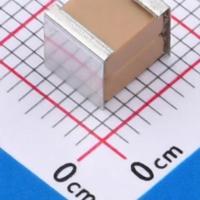 China Multilayer Ceramic Capacitor NCC KTJ500B336M55BFT00 High Ripple Current Tolerance for DC DC Converters for sale