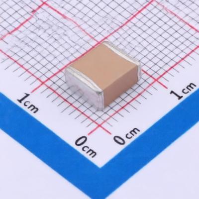 China High Ripple Current Multilayer Ceramic Chip Capacitors NCC KTS251B225M76N0T00 for Smoothing Circuits for sale