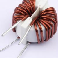 China Common Mode Coil NCC LDFW020412Y22V0E with AEC Q200 Qualification and RoHS2 Environmental Compliance for sale