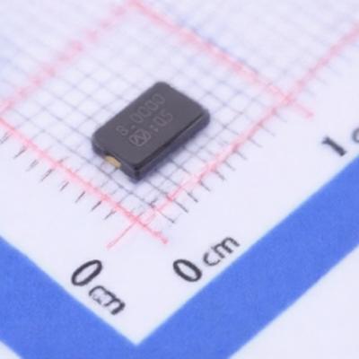 China Crystal unit NDK NX5032GA-8MHZ-STD-CSK-3 compact size 5x3 mm ideal for OA AV and automotive applications for sale