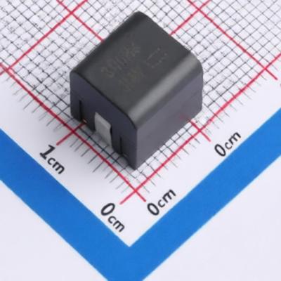 China Fe base amorphous core choke coil NCC LKKA0300R3K1CF0E for enhanced noise suppression in electronics for sale