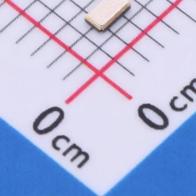 China NDK NX2012SA 32.768KHZ EXS00A MU00185 Crystal Unit Frequency Component for Electronic Timing Systems for sale